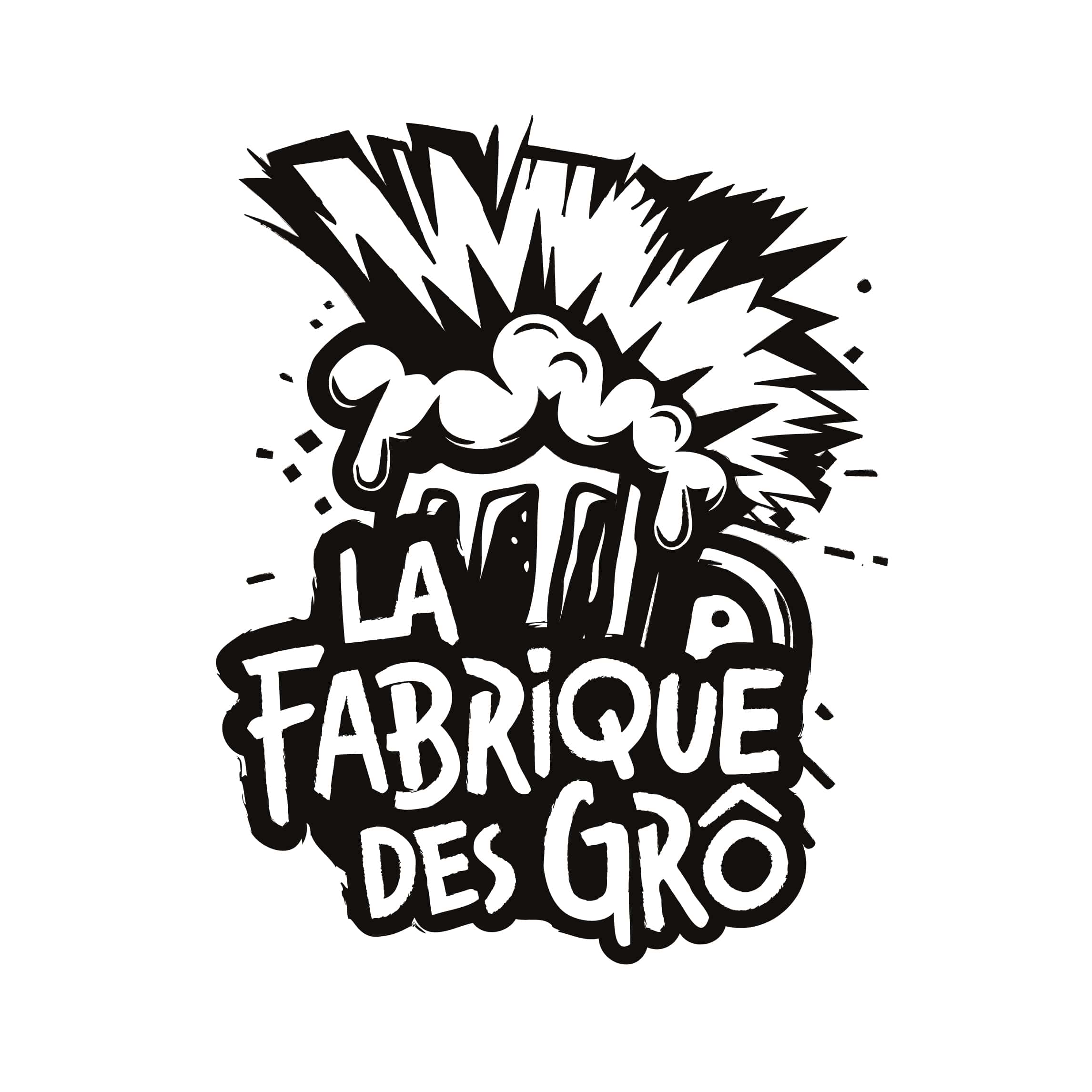 La Fabrique des GrÔ - Catalogue des bières